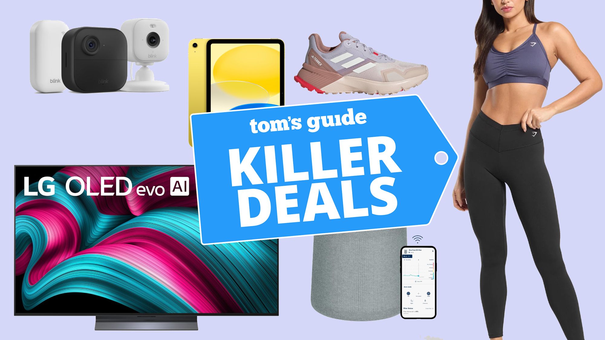 4th of July sales start now — 51 deals I recommend as deals editor | Tom's Guide
