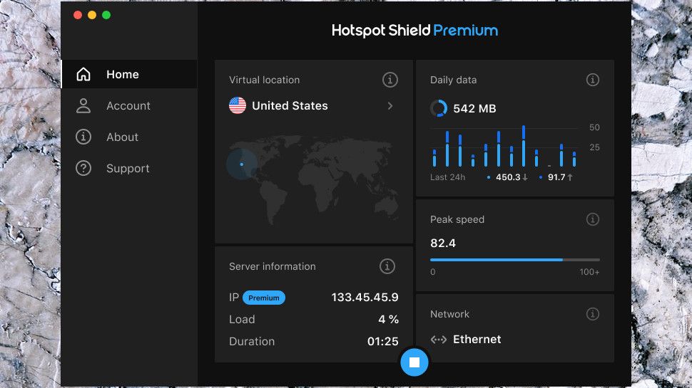 Hotspot Shield VPN review | TechRadar
