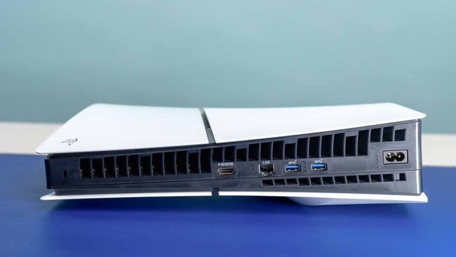 PS5 Slim review: The console we should have gotten from the start | Tom ...