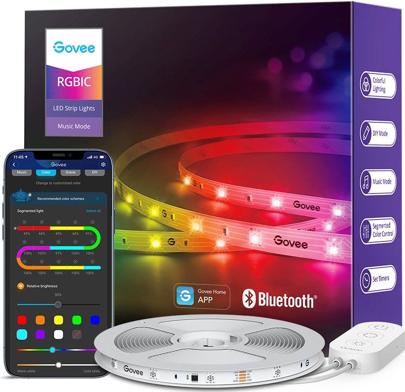 Best smart LED light bulbs that work with Google Home 2022 | Android ...