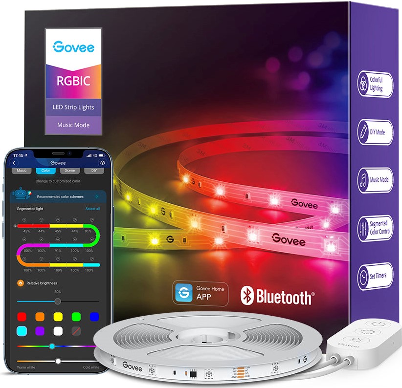 Best smart LED light bulbs that work with Google Home 2022 | Android ...