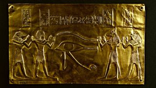 Why does the devil have horns and hooves? | Live Science