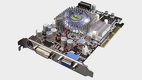 The most game-changing graphics cards in PC gaming history | PC Gamer