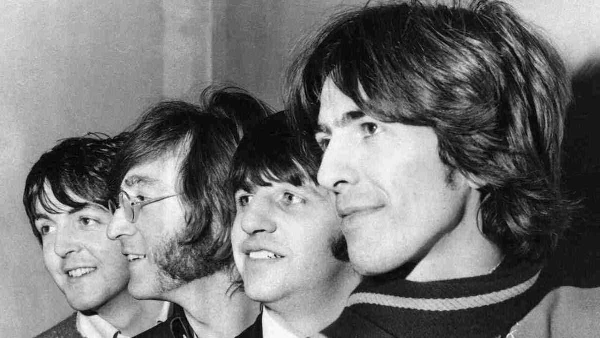 The Beatles: the story behind The White Album | Louder
