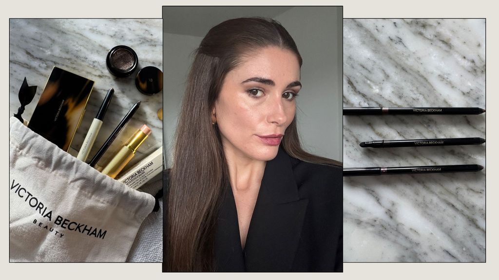 The Best Victoria Beckham Makeup Products, Tested By Editors | Who What ...