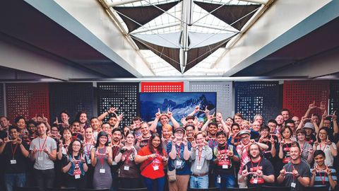 The best game design schools, ranked by the Princeton Review 2025 | PC ...