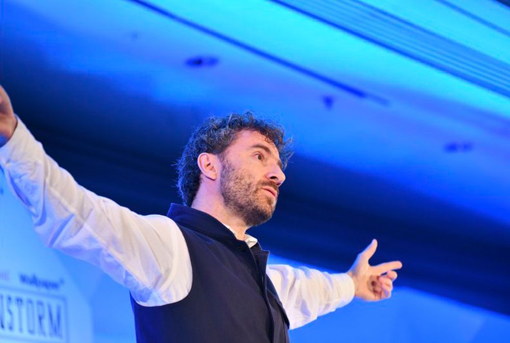 Thomas Heatherwick on the secret to successful urban design | Wallpaper