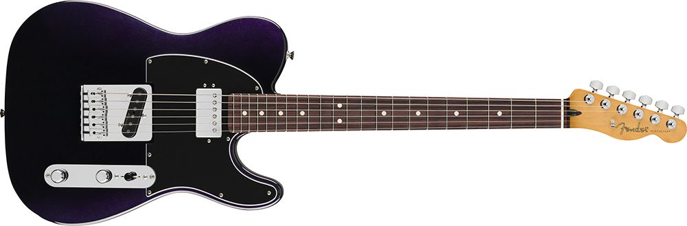 Fender Player II Modified line brings upgrades to the masses | Guitar World