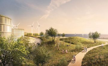 New architecture in Denmark 2019 | Wallpaper*