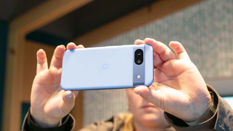 Google Pixel 8a arrives — price, specs and AI features | Tom's Guide