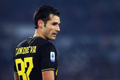 The best Italian midfielders ever | FourFourTwo