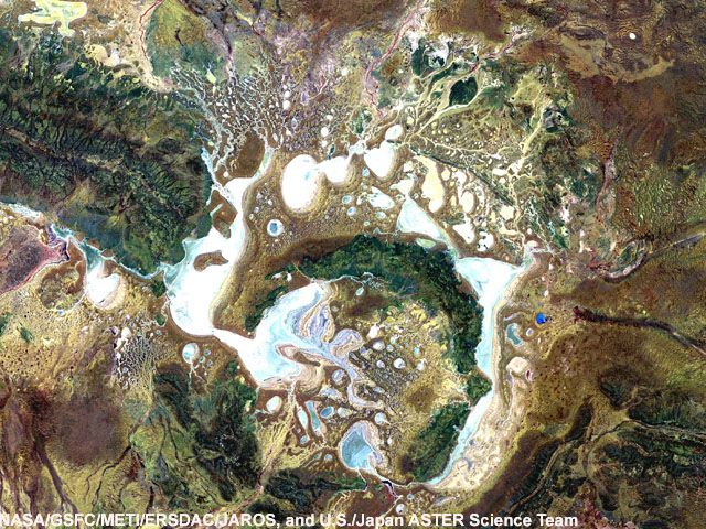 The 10 biggest explosions in history | Live Science