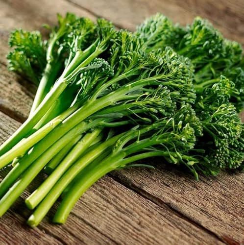 How to grow broccolini - tips for bumper homegrown harvests | Homes and ...