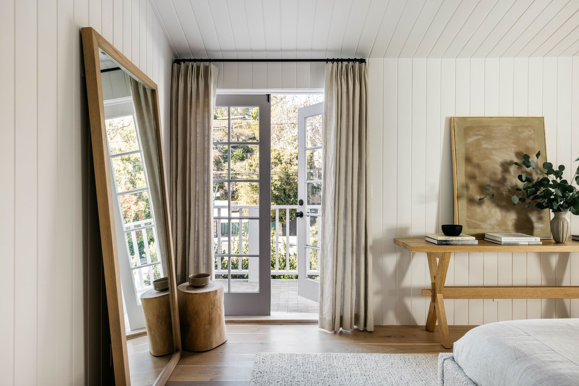 Should You Sleep Facing the Window? | Livingetc