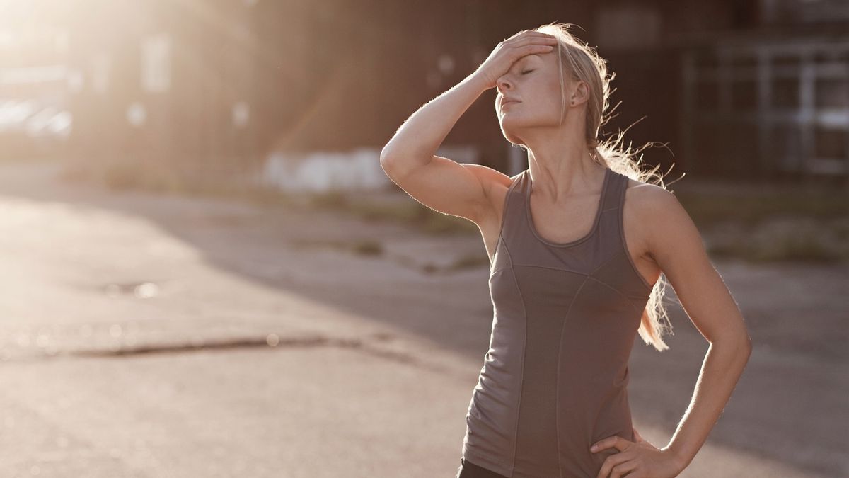 12 bad running habits – and how to break them | Advnture