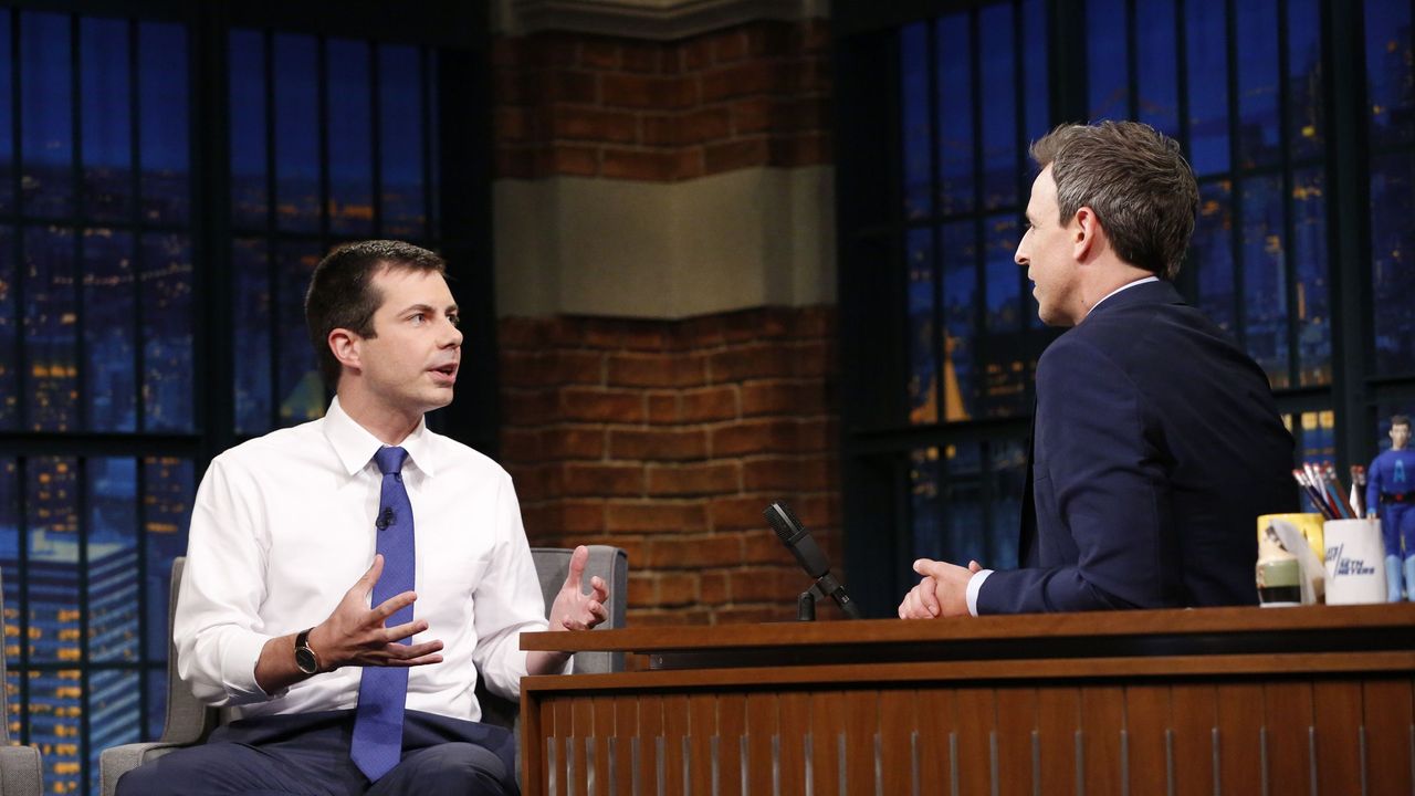 Who Is Running for President in 2020? Here's Your Definitive List ...