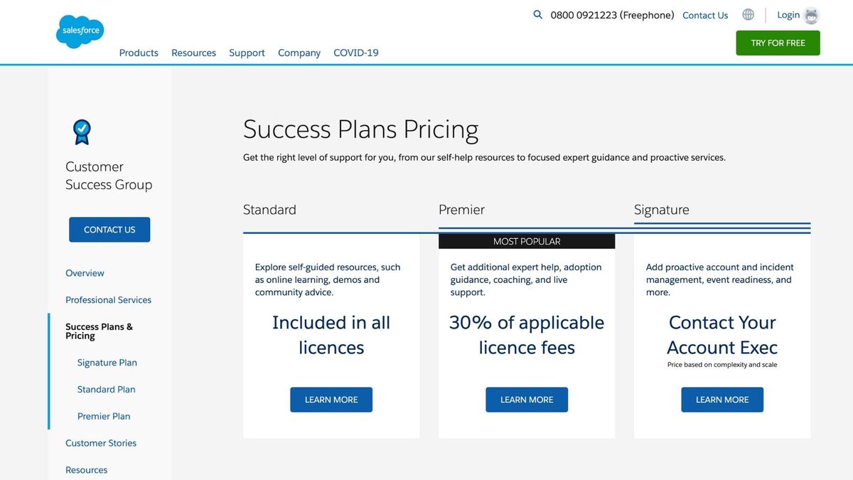 What is Salesforce? | TechRadar