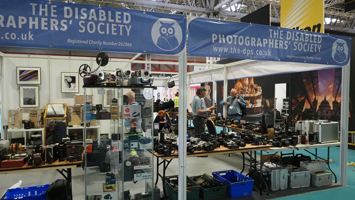 The Photography & Video Show heads to London in 2025… | Digital Camera ...