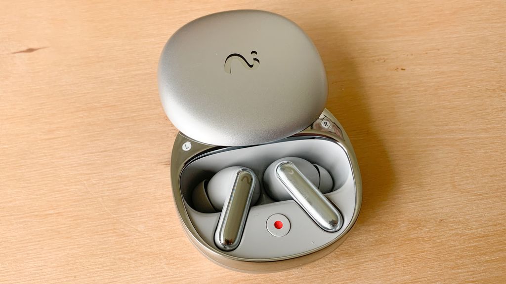 Viaim RecDot Earbuds review: AI recording and transcription that will ...