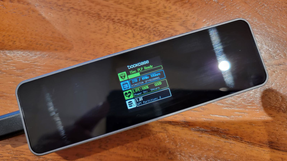 Best SSD and Hard Drive Enclosures | Tom's Hardware