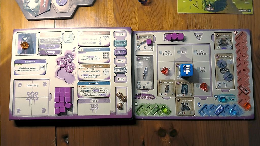 Arydia: The Paths We Dare Tread review - "Manages to give everyone ...