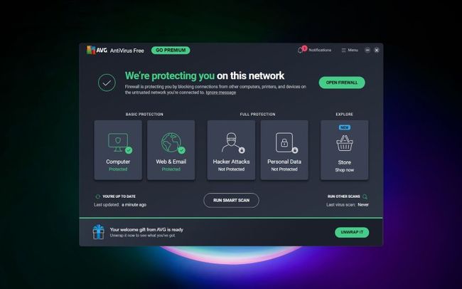 Best Alternative to McAfee Antivirus of 2025 | TechRadar