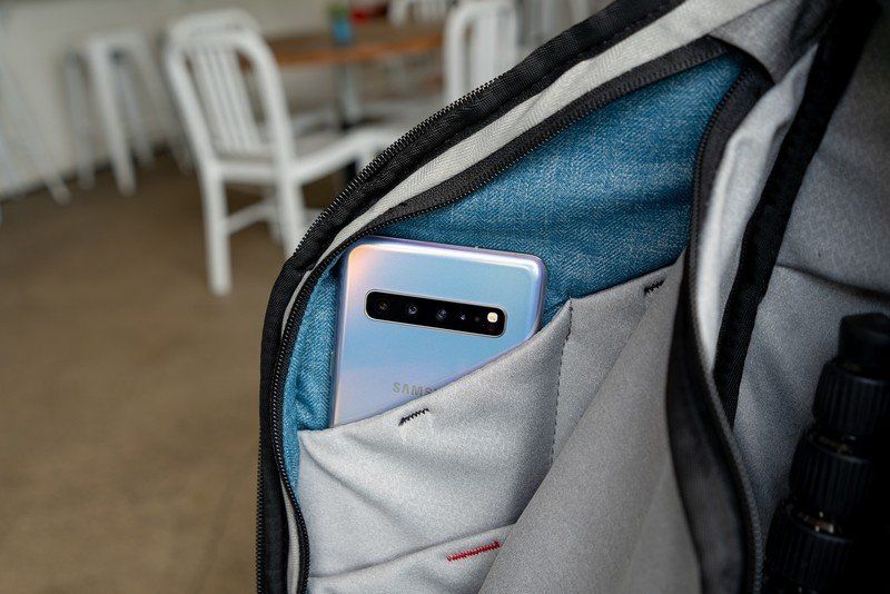 Carrying two phones at once: How to make it work seamlessly | Android ...