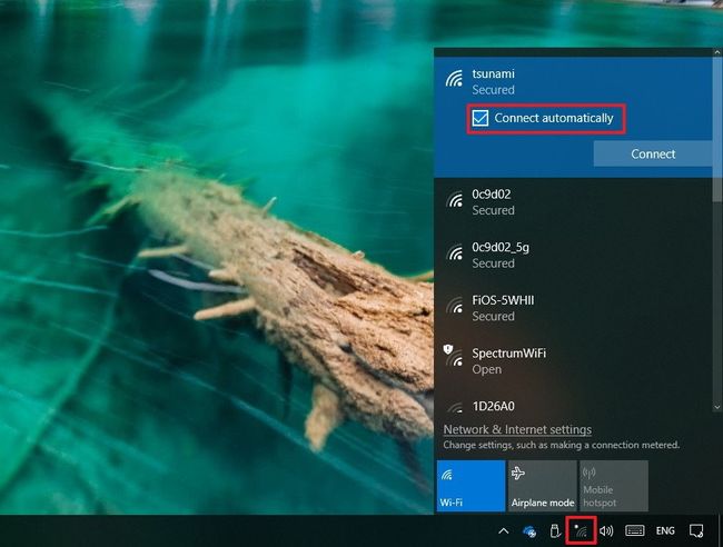 How to change Wi-Fi network connections priority order on Windows 10 | Windows Central