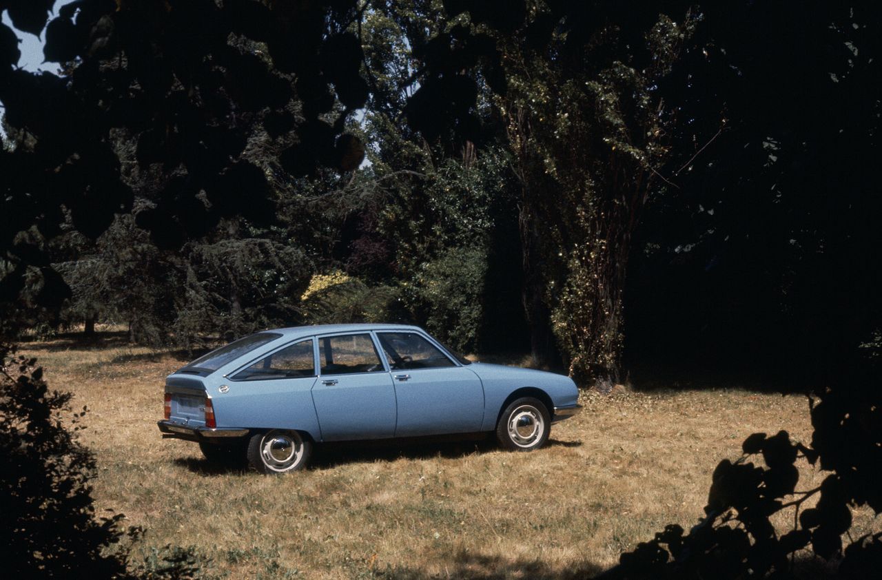 Celebrating the genius of the late Robert Opron | Wallpaper*