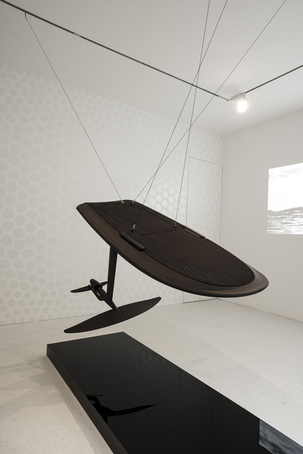 Fliteboard x Marc Newson eFoil: an uplifting collaboration | Wallpaper*