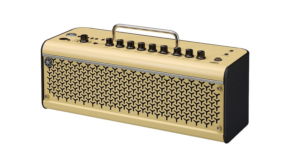 Best high-end guitar amps 2025: luxurious amps for pro guitarists ...