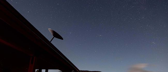 Starlink in a moving car? Video reveals it’s possible | Tom's Guide