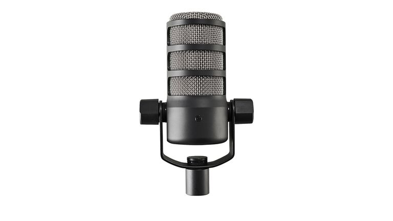 Røde PodMic review | MusicRadar
