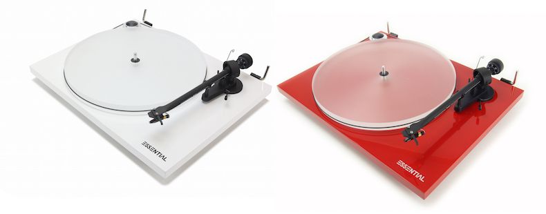 Pro-Ject unveils Essential III turntable | What Hi-Fi?