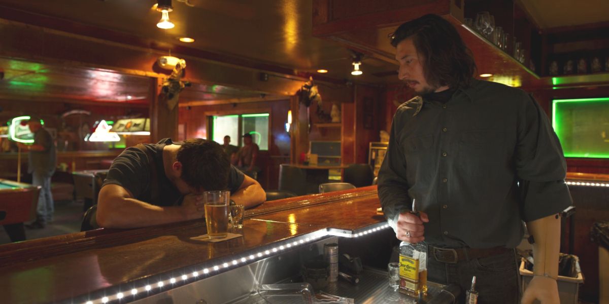 The 10 Best Adam Driver Movies, Ranked | Cinemablend