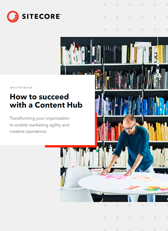 How to succeed with a content hub | IT Pro