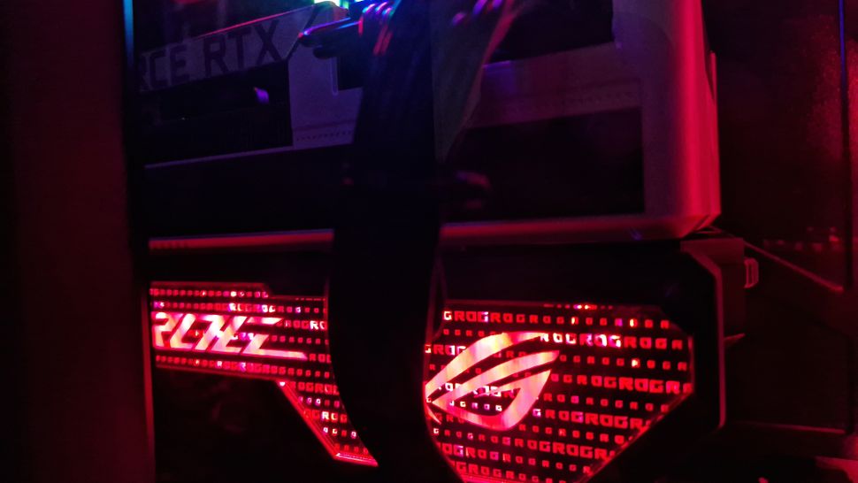 Do I need a GPU support bracket? | GamesRadar+