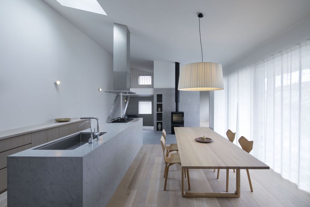 This Hayama house reimagines Japanese seaside living | Wallpaper*