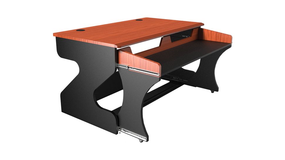 Best studio desks 2022: 7 options for organising your recording studio ...