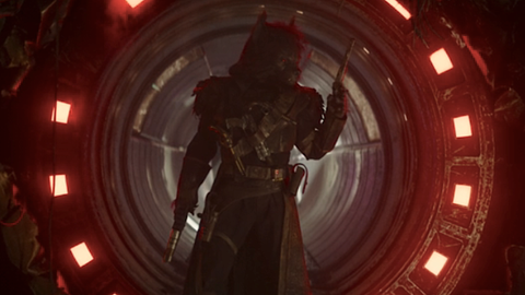 I Love All The New Star Wars Creatures And Droids In Skeleton Crew, And ...