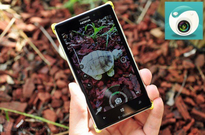 App Update Roundup: Camera360, Evernote, SysApp Pusher and more ...