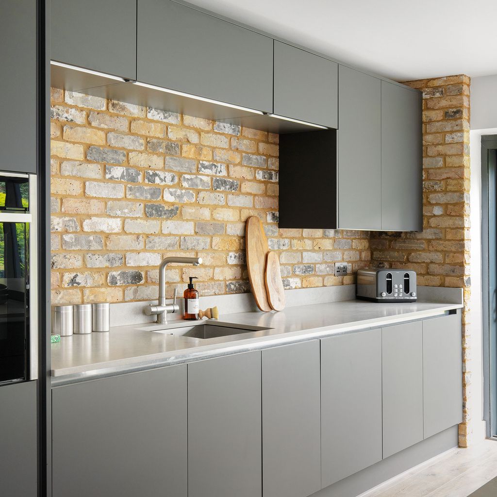 Kitchen tile ideas to add style and personality to your walls | Ideal Home