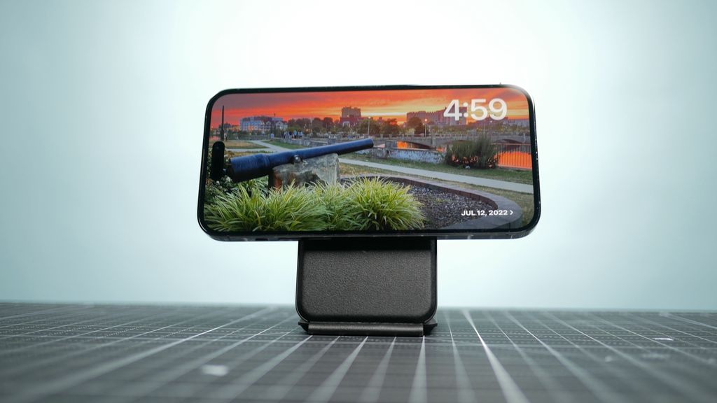 iPhone 15 always-on display — will it come to more Apple phones? | Tom ...