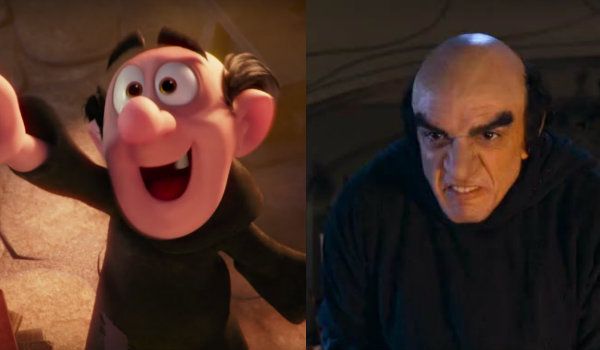 New Smurfs Trailer Resets The Franchise, Is Actually Very Funny ...