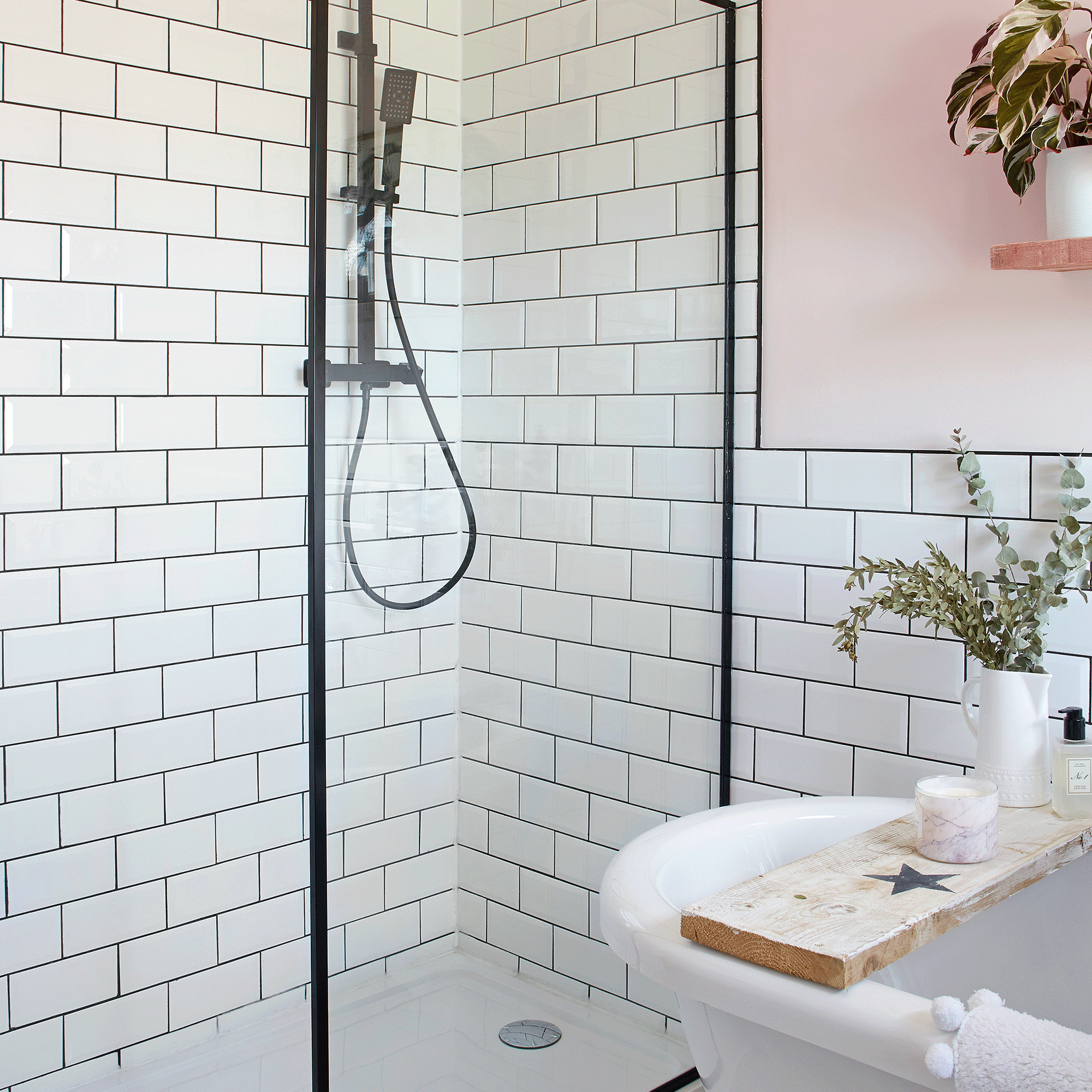 How much does it cost to run a shower? And how can you save? | Ideal Home