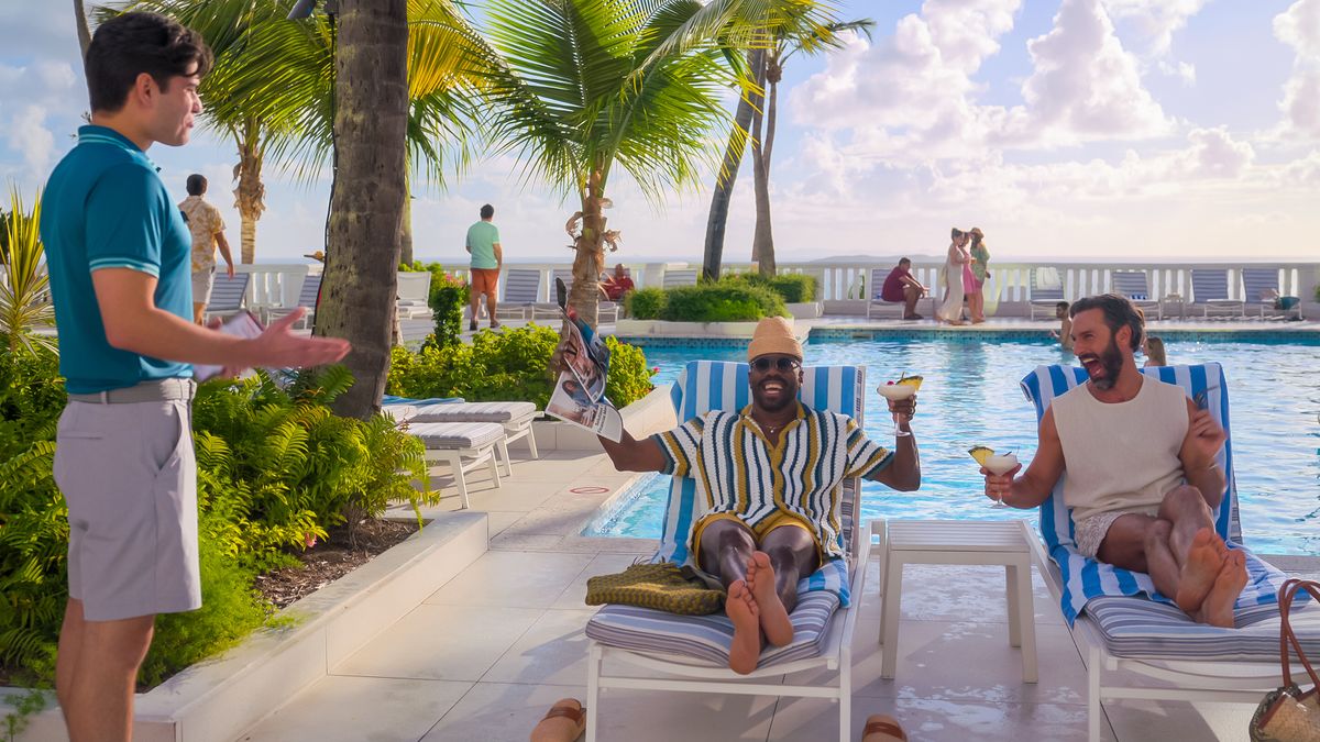 The Four Seasons: release date, cast, plot, trailer, guide | What to Watch