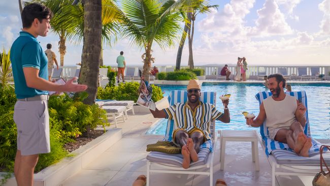 The Four Seasons: release date, cast, plot, trailer, guide | What to Watch