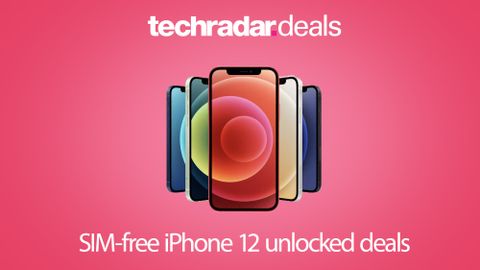 The cheapest unlocked iPhone 12 SIM-free prices in December 2021 ...