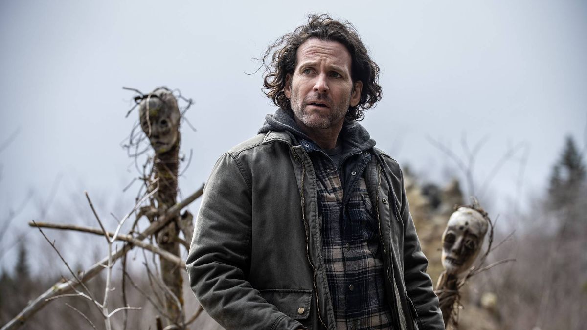 ‘From’ season 4 producers reveal release window — and I’m starting to ...