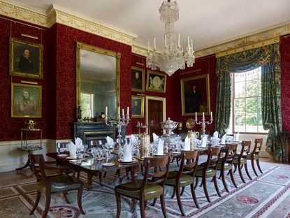 Pitshill House: A 20-year restoration that’s created one of the finest ...